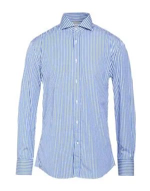 Brunello Cucinelli Shirt Light Size Cotton