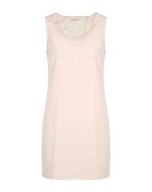 Crossley Mini Dress Size Cotton, Elastane