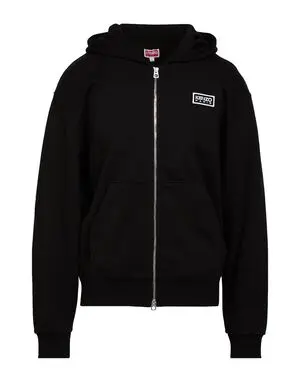 Kenzo Sweatshirt Size Cotton
