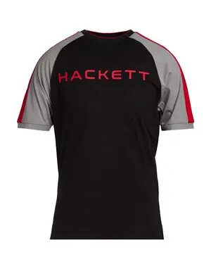 HACKETT  T-shirt Size Cotton