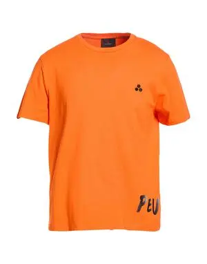 Peuterey T-shirt Size Cotton, Elastane