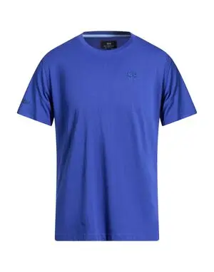 LA MARTINA T-shirt Bright Size Cotton