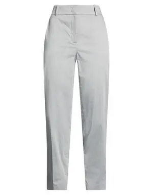 Eleventy Pants Size Cotton, Elastane