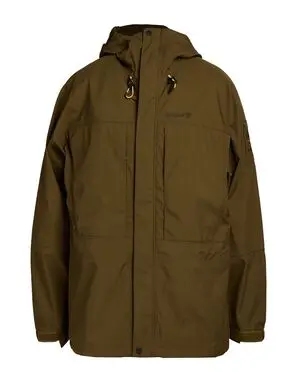 Timberland Overcoat & Trench Coat Size Nylon