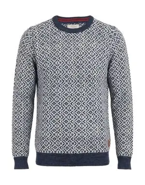 JACK & JONES Sweater Size Elastane, Nylon