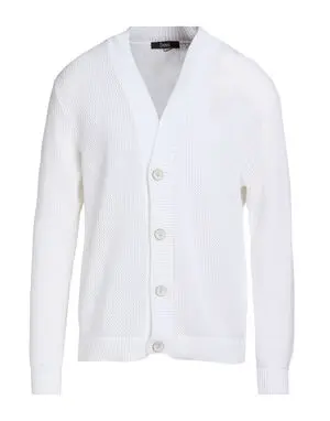 Herno Cardigan Size Cotton, Polyamide