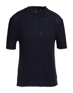 FILIPPO DE LAURENTIIS Sweater Size Cotton, Polyamide, Elastic Fibres