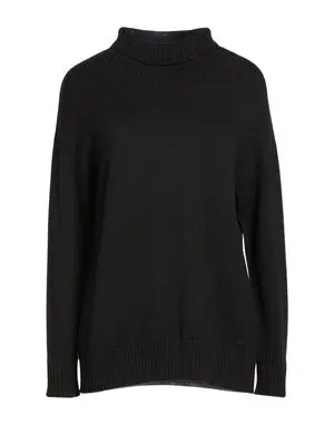 Max Mara Turtleneck Size Virgin Wool
