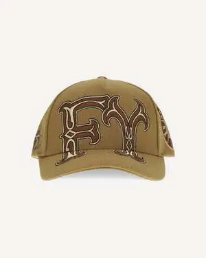 PDF CHANNEL Fortuna Baseball Cap