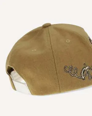 PDF CHANNEL Fortuna Baseball Cap