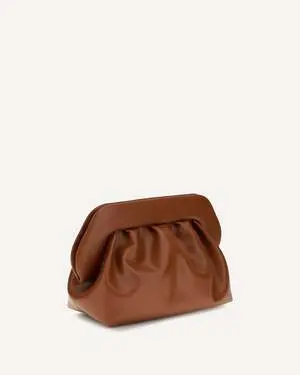 THEMOIRE Bios Vegan Leather Handbag