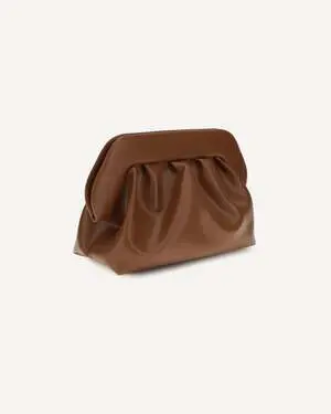 THEMOIRE Bios Vegan Leather Handbag