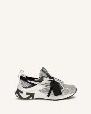 Off-White Space Memo Sneakers
