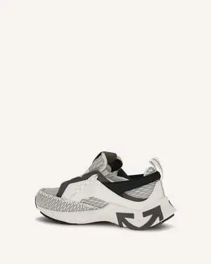 Off-White Space Memo Sneakers
