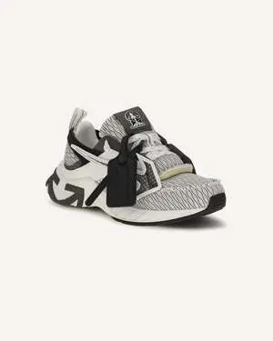 Off-White Space Memo Sneakers