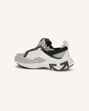 Off-White Space Memo Sneakers