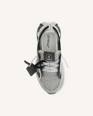 Off-White Space Memo Sneakers