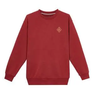 JORDAN Flight Fleece Cny Sweatshirt - Red