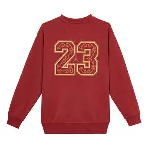 JORDAN Flight Fleece Cny Sweatshirt
