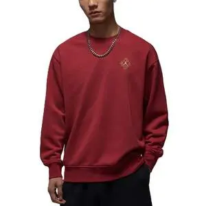 JORDAN Flight Fleece Cny Sweatshirt