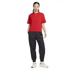 Nike Uv Protection Woven Athletic Jogger