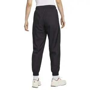 Nike Uv Protection Woven Athletic Jogger