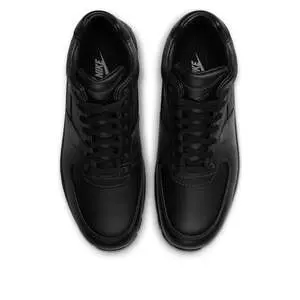 Nike Max Goadome 'black Volt