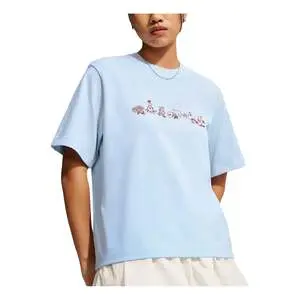 Nike T-shirt - Blue