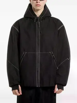 Oakley Kota Insulated Lite Jacket - Black