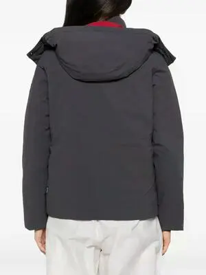 SAVE THE DUCK Portia Hooded Jacket