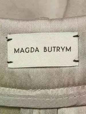 Magda Butrym Wide-leg Trousers
