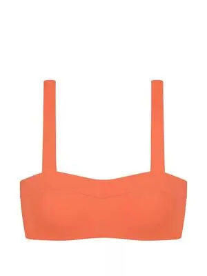 Jade Swim Coast Bandeau Bikini Top