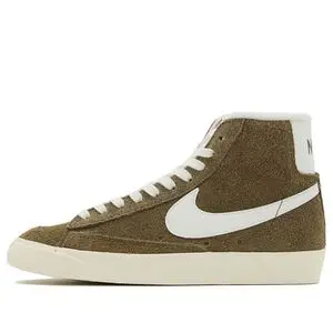 Nike Blazer Mid 77 Vintage 'medium - Olive