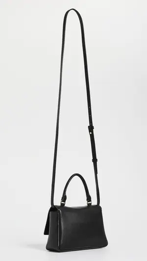 Tory Burch Mini Charlie Crossbody Bag