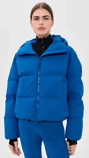 Bogner Neila Puffer Ski Jacket