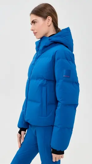 Bogner Neila Puffer Ski Jacket