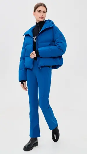 Bogner Neila Puffer Ski Jacket