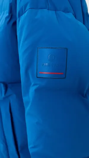 Bogner Neila Puffer Ski Jacket