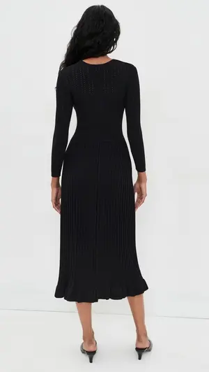 Shoshanna Effie Dress