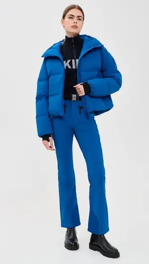 Bogner Zula Ski Pants