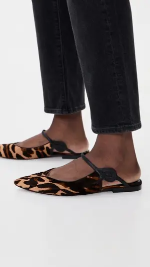 Johanna Ortiz Mystic Harmony Flats