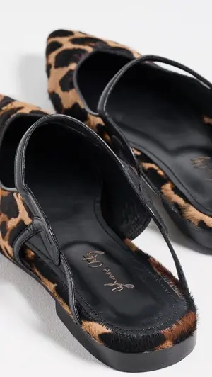 Johanna Ortiz Mystic Harmony Flats