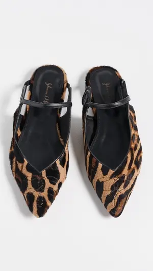 Johanna Ortiz Mystic Harmony Flats