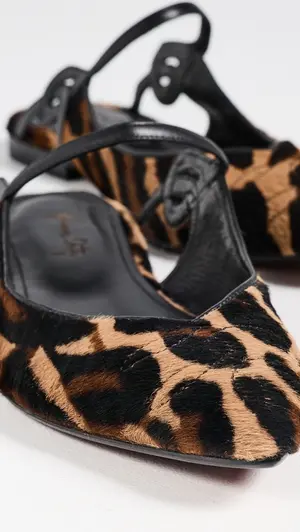 Johanna Ortiz Mystic Harmony Flats