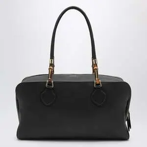 Gucci Large Bamboo Duffle Bag
