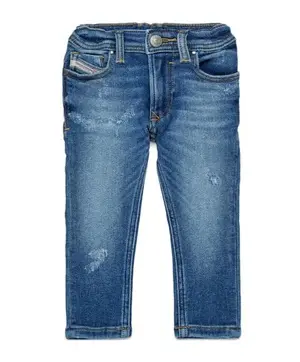 DIESEL® D-スリンキーb Jjj - Medium Blue