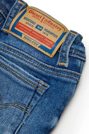 DIESEL® D-スリンキーb Jjj