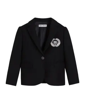 Dolce & Gabbana V - Black