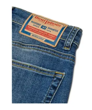 DIESEL® D-argjx-j