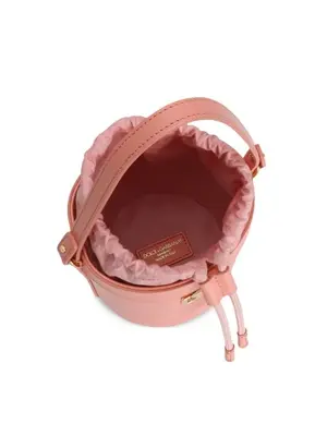 Dolce & Gabbana ドルチェガッバーナ キッズ バケットバッグ